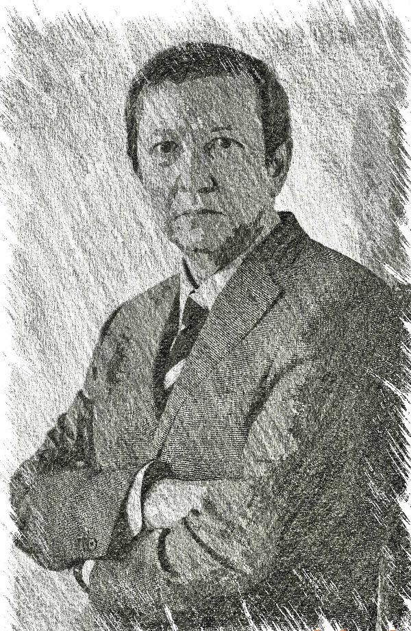 Алишер Файзуллаев / Alisher Faizullaev