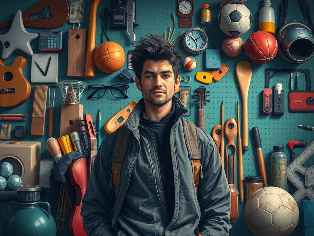 A-Rules (2): Develop Your Strengths – Prof. Dr. Alisher Faizullaev