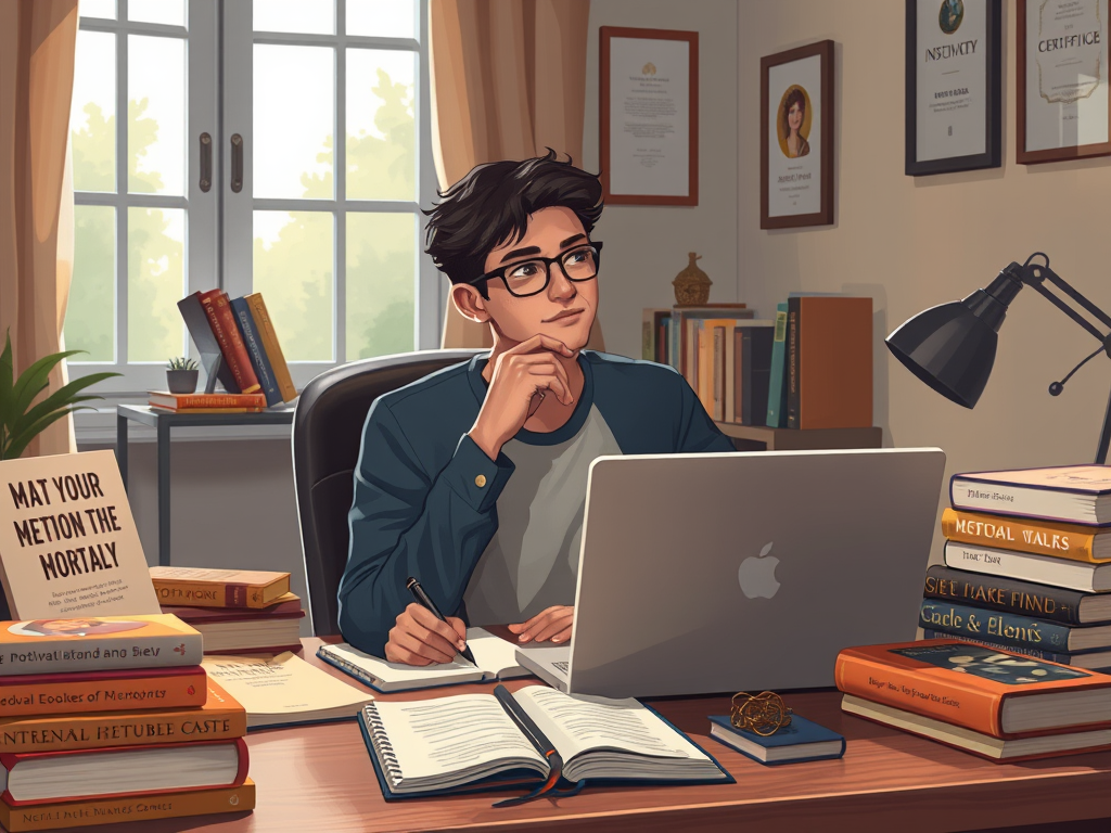 A-Rules (4): Both Internal and External Motivation are Important – Prof ...