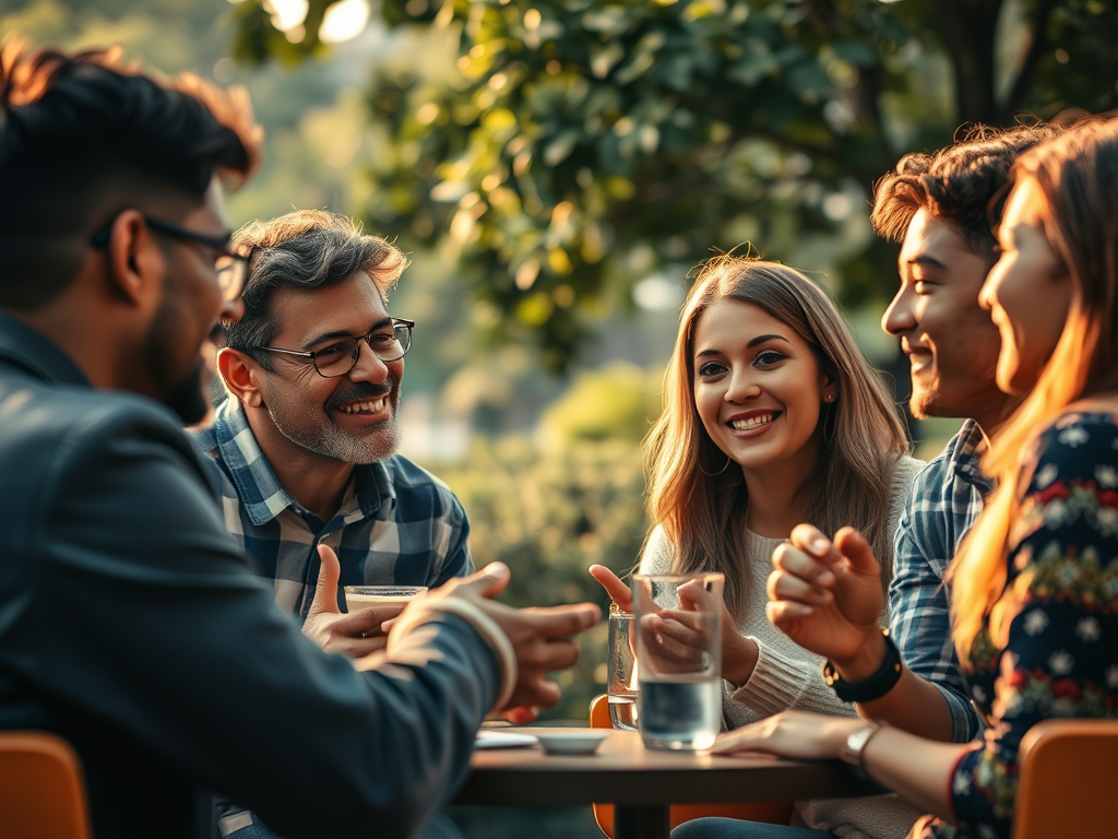 The Art of Communication – Alisher Faizullaev