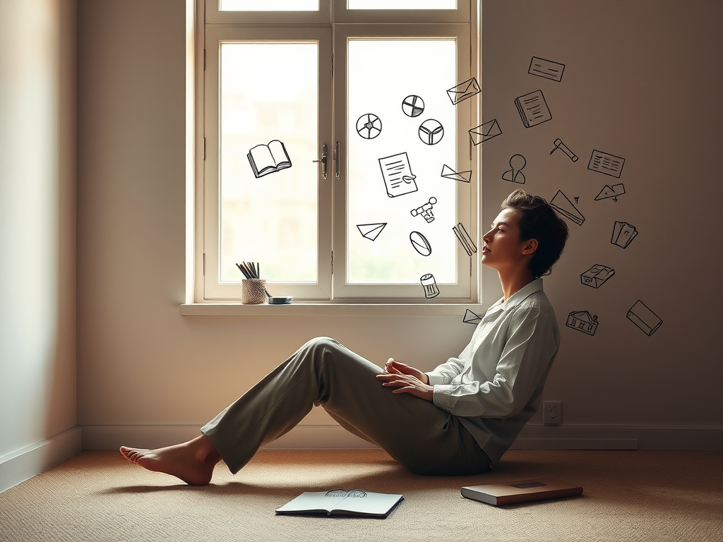 Musings on Bliss and Daily Life – Alisher Faizullaev