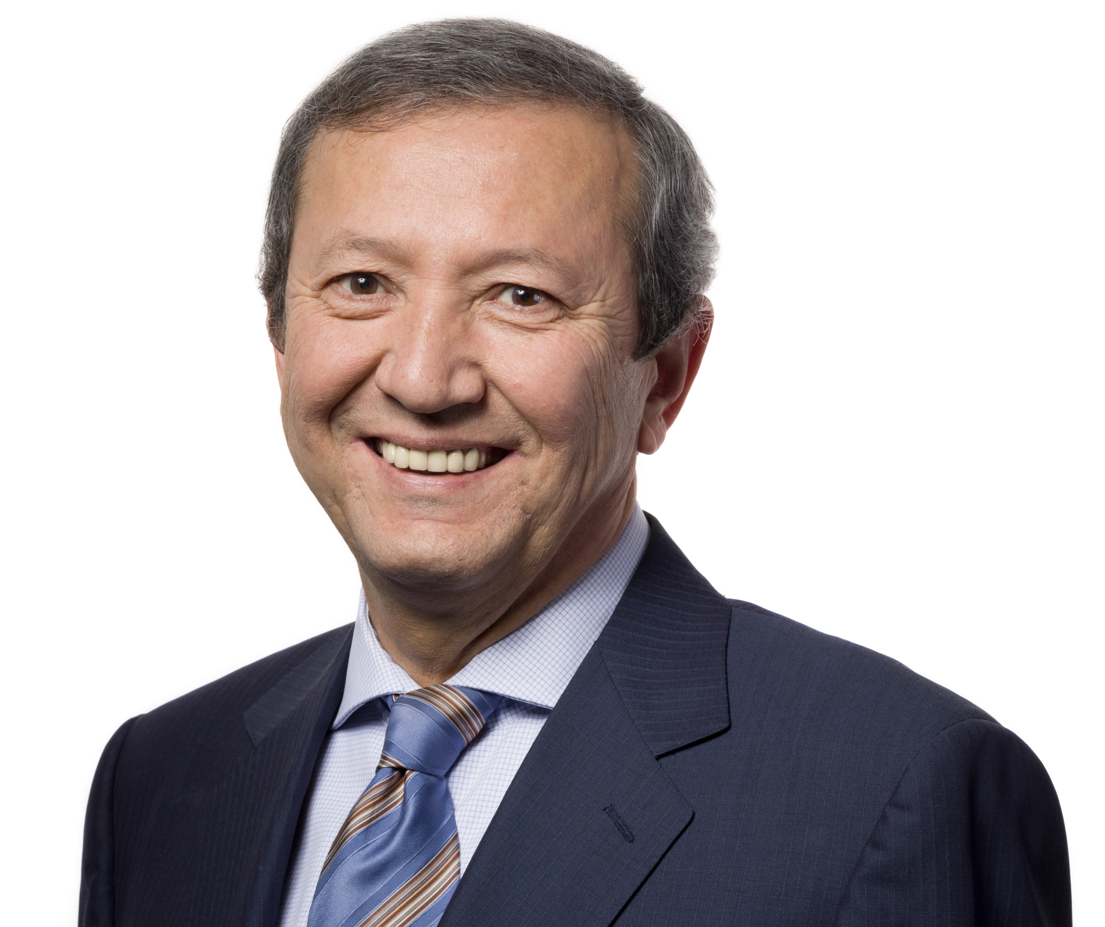 Alisher Faizullaev – Scholar–practitioner, author, educator, and former ...